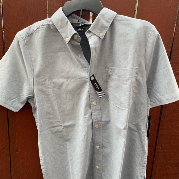 Volcom | Shirts | Mens Shirts | Poshmark